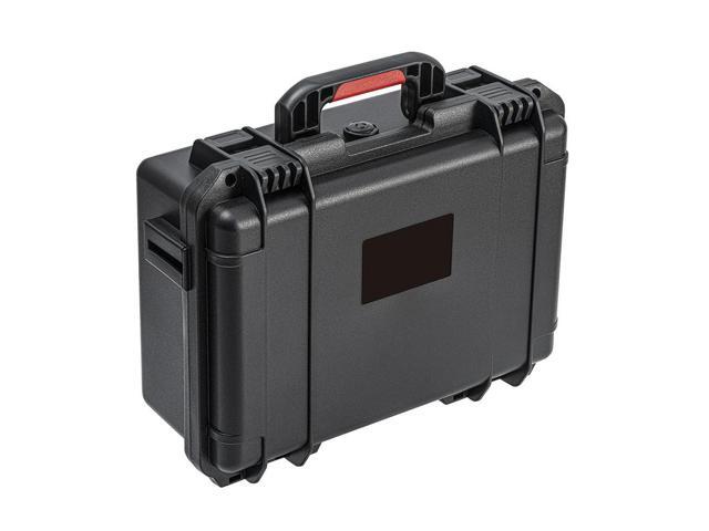 Click here for Hard Case Explosion-proof Carrying Case 2 Layer Ha... prices