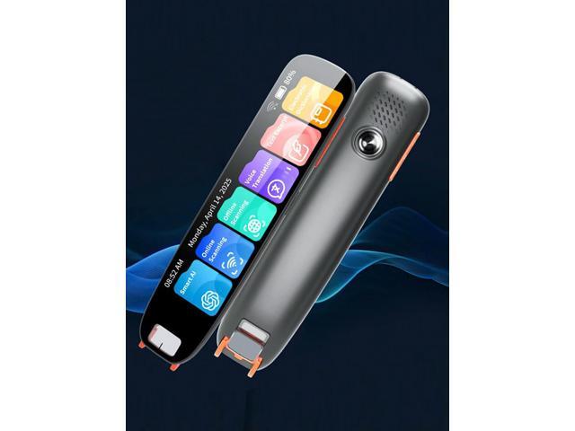 Click here for Multifunction Dictionary Pen 820mAh Offline Transl... prices