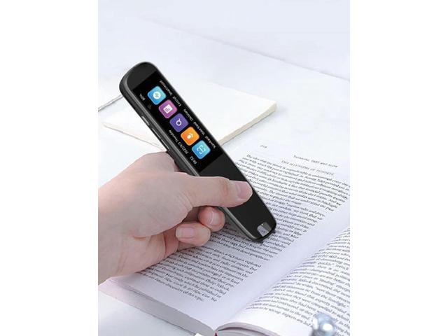 Click here for S7 Scan Reader Pen Rechargeable Multifunction Dict... prices
