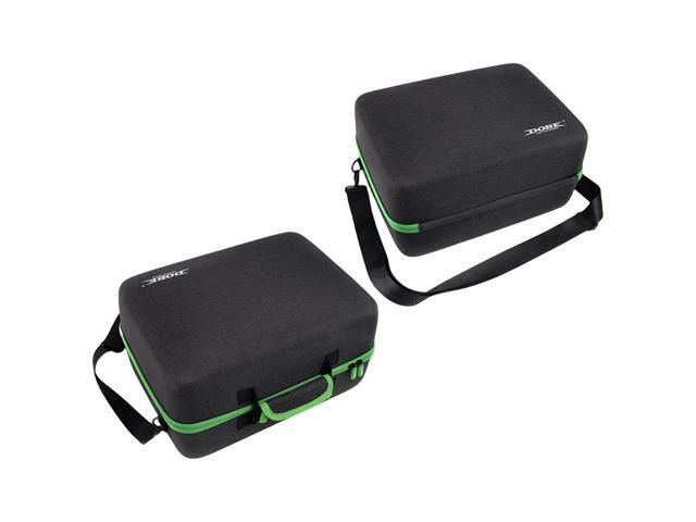 Click here for For Xbox Series X S Game Console Shoulder Bag Shoc... prices