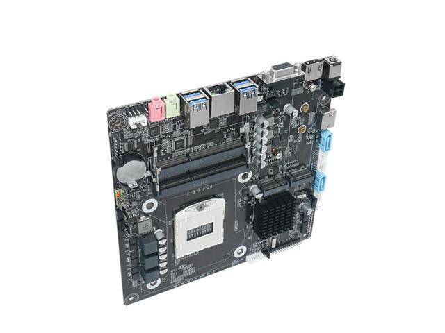 Click here for HM87 Computer Motherboard Dual Channal DDR3 1600MH... prices