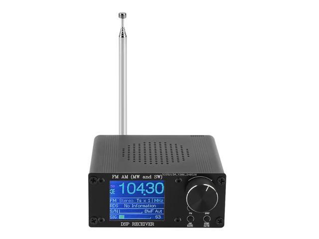 Click here for ATS-80 Frequency Modulation Radio Receiver W/ Colo... prices