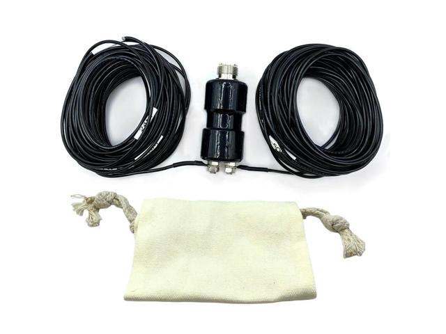 Click here for 5-50MHz HF Horizontal Dipole Antenna Portable Hori... prices