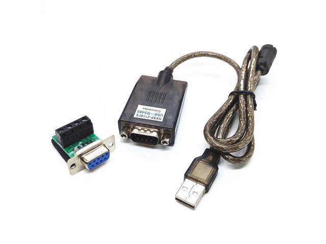 Click here for Industrial-grade USB 2.0 to RS485 Second-generatio... prices