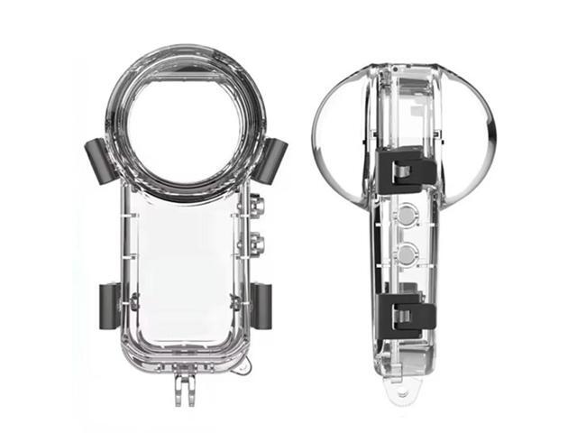 Click here for Dive Housing 60m Waterproof Diving Shell Anti Scra... prices