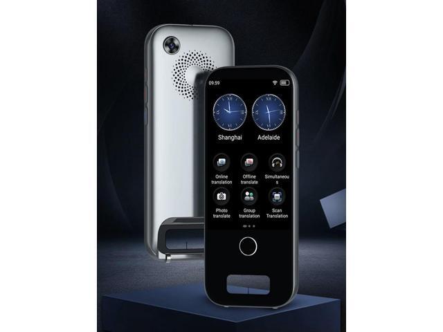 Click here for 2 In 1 Scan Reader Pen Voice Translating Multifunc... prices