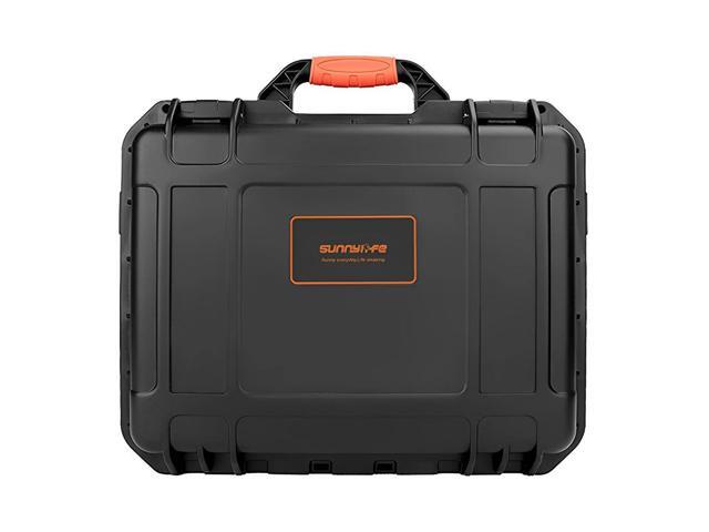 Click here for Hard Case Waterproof Travel Carrying Case Protecti... prices