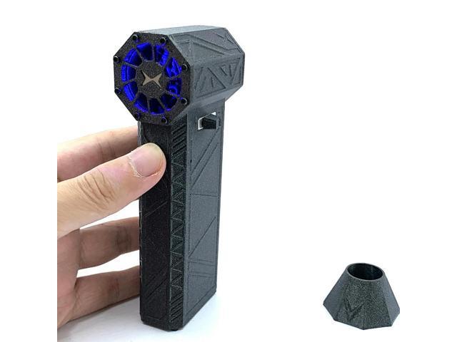 Click here for Turbo Violent Fan Speed Adjustable Small Fan 11000... prices