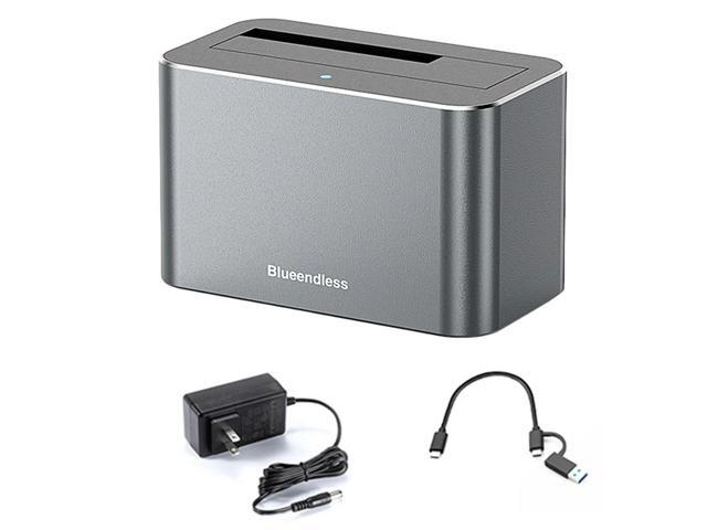 Click here for Hard Drive Dock USB3.0 To SATA External Hard Drive... prices