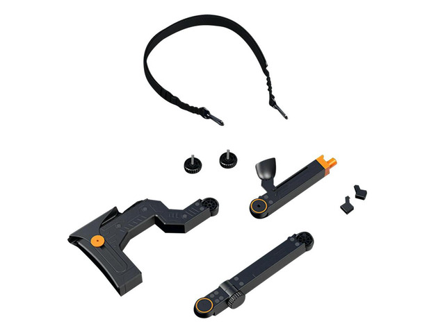 Click here for Adjustable Rifle Adapter Magnetic for Quest 3/Ques... prices