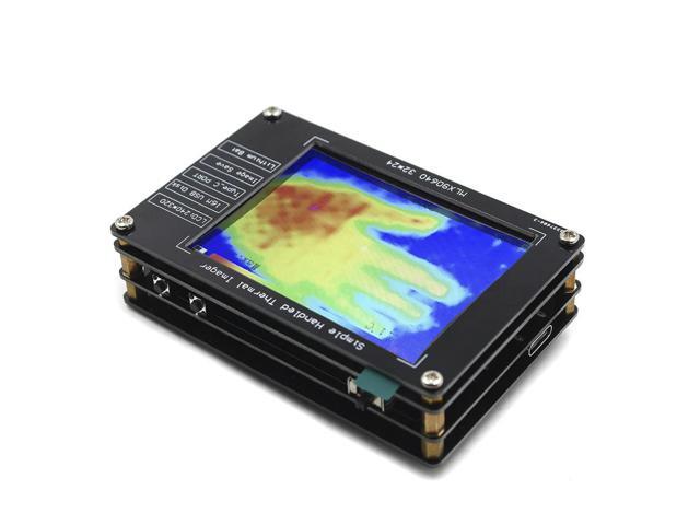 Click here for MLX90640 Portable Infrared Sensors Lightweight 2.8... prices