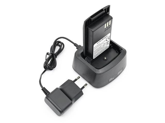 Click here for DM-32 Digital Walkie Talkie Type-C Rechargeable GP... prices