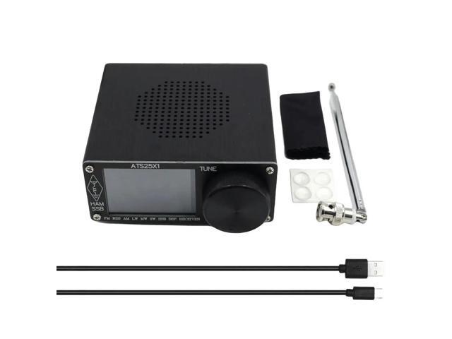 Click here for ATS25X1 All Band DSP Radio Receiver Stereo Radio S... prices