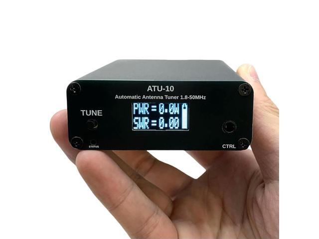 Click here for ATU10 Automatic Antenna Tuner 1-15W Antenna Automa... prices