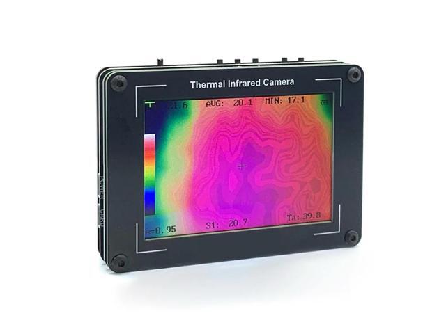 Click here for 3.5 Inch Thermal Infrared Camera -40-450 Measureme... prices