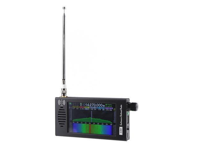 Click here for Stereo Radio Receiver Aluminum Alloy MP3 Player wi... prices