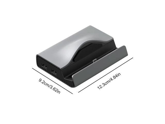 Click here for Dock Station Multi-Function Charging Dock SSD Expa... prices