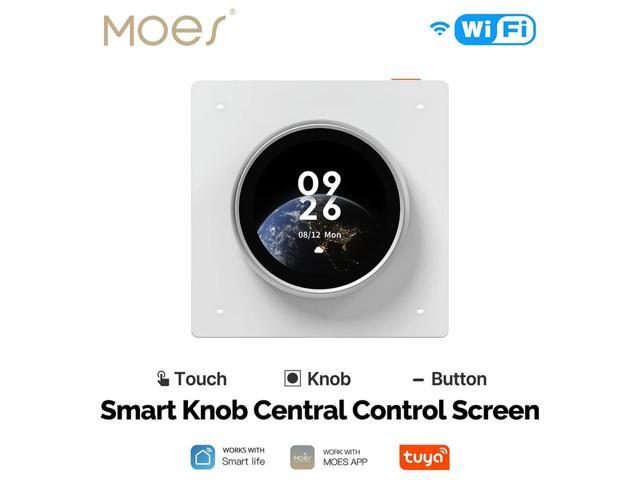 Click here for Central Control Panel Touch Rotate 3 Relays 4 Butt... prices