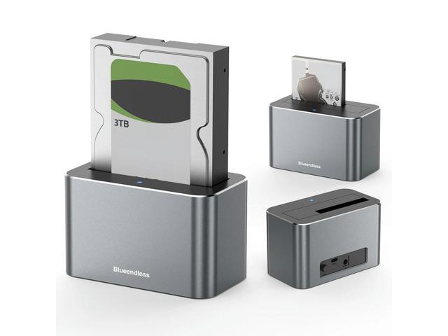 Click here for Hard Drive Dock Reader Converter Docking Station 5... prices