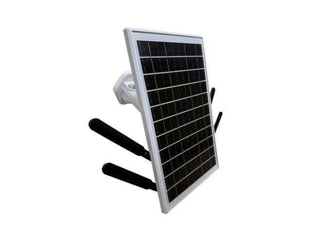 Click here for Solar Panel Powered 4G LTE Router 15W 25600mAh Out... prices