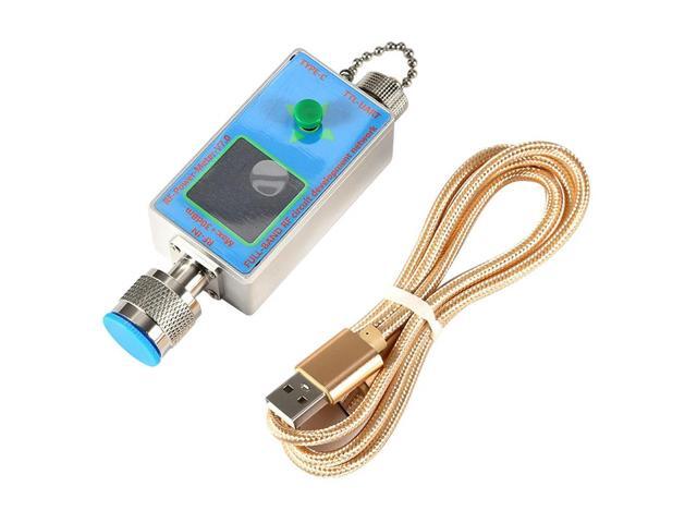 Click here for V7.0 RF Power Meter 10Ghz RF Power Meter Set 30Dbm... prices