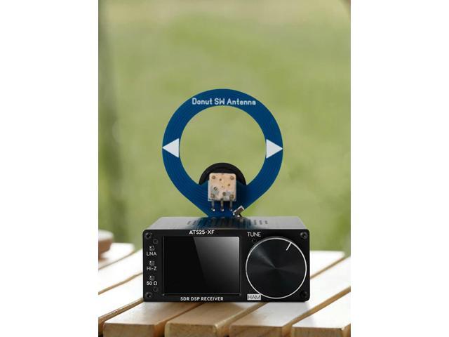 Click here for ATS25-XF DSP Full Radio Receiver FM LW SW CB MW Mi... prices