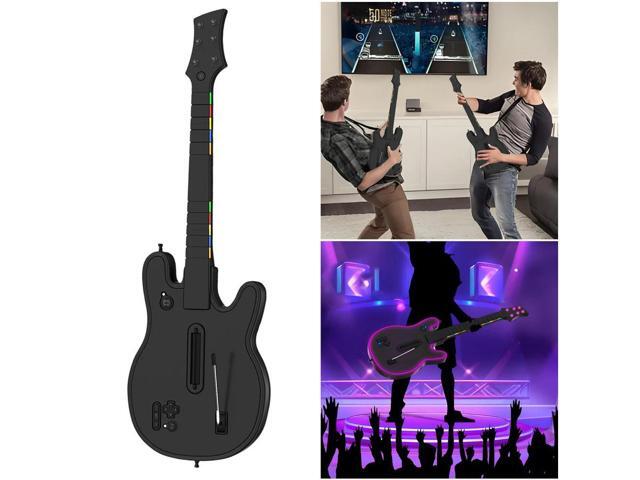 Click here for Wireless Guitar Controller 2.4G Console Gamepad wi... prices
