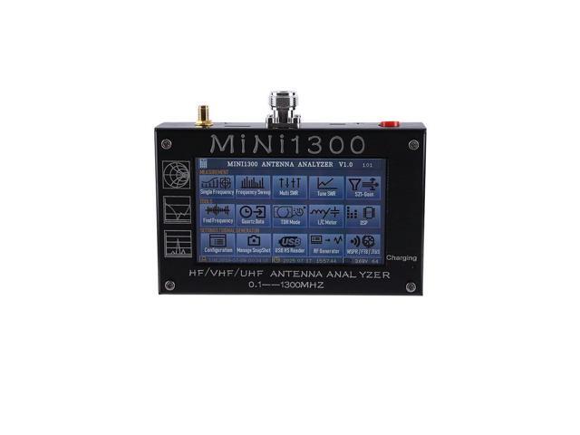 Click here for Antenna Analyzer Meter Tester with Touch Screen Al... prices