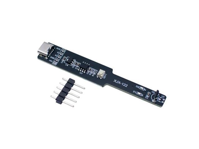 Click here for Hall Sensor Module Strength Induction Switch Magne... prices