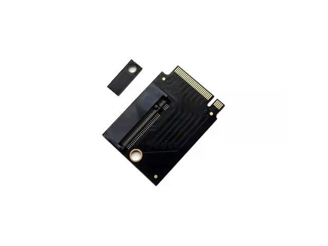 Click here for 1 Piece For Rog Ally SSD Memory Card Adapter Black... prices