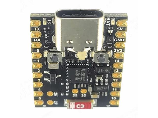 Click here for MINI ESP32-H2 Development Board Module for Microco... prices