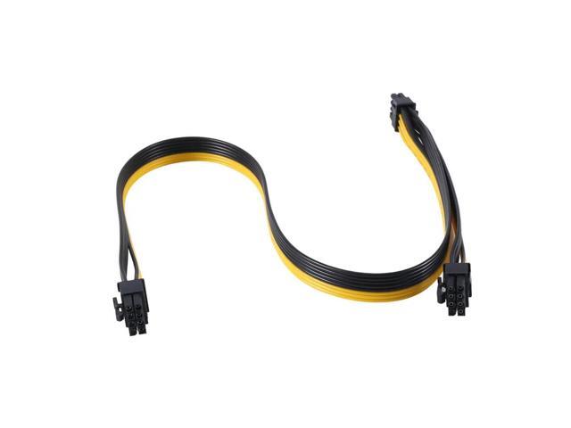 Click here for PCI-E 8 Pin Male To Dual 8 Pin (6+2) Male PCI Expr... prices