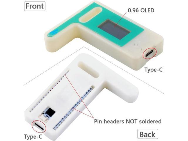 Click here for Specail Case for Heltec Lora 32 V3 prices