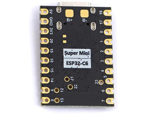 Click here for ESP32-C6 SuperMini Development Board Microcontroll... prices