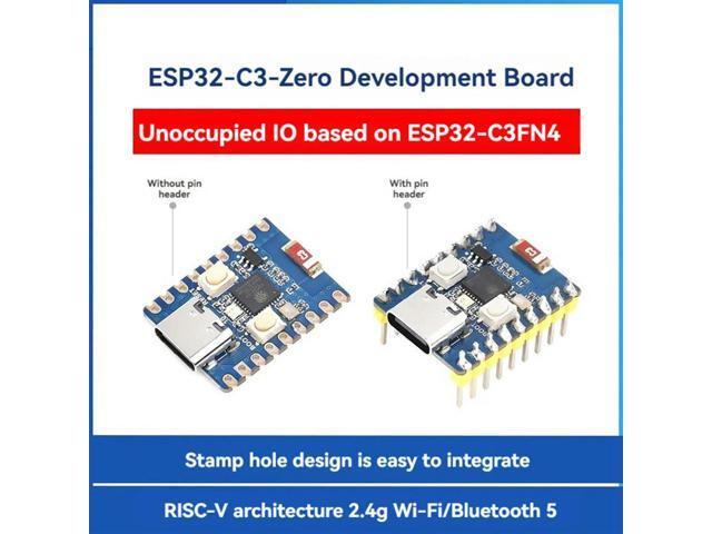 Click here for ESP32-C3-Zero Development Board Bluetooth Module R... prices