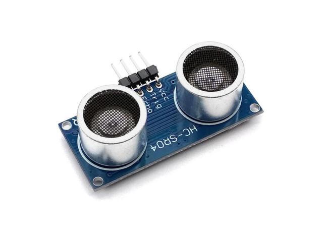 Click here for HC-SR04P Ultrasonic Ranging Sensors 3-5.5V Wide Vo... prices
