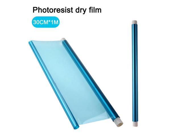 Click here for 30CM 1M Portable Photosensitive Dry Film for Circu... prices