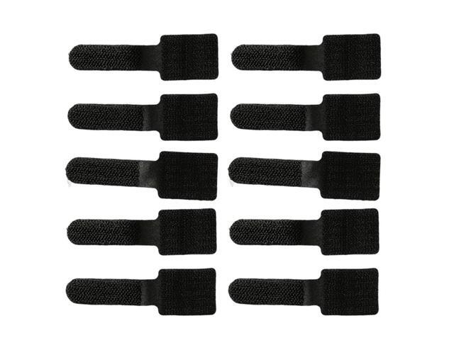 Click here for 10PCS Under Desk Cable Management Wire Organizers... prices