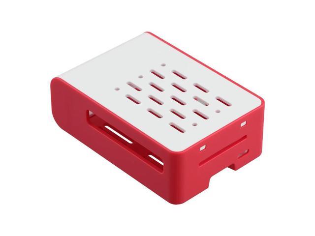 Click here for For Raspberry Pi 5 Cooling Case Enhanced Heat Diss... prices