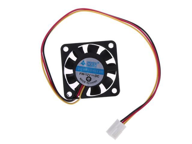 Click here for 3 Pin 40mm Computer CPU Cooler Cooling Fan PC 4cm... prices