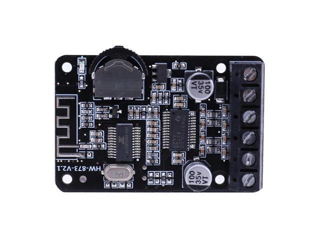 Click here for Bluetooth-compatible Audio Power Amplifier Board 1... prices