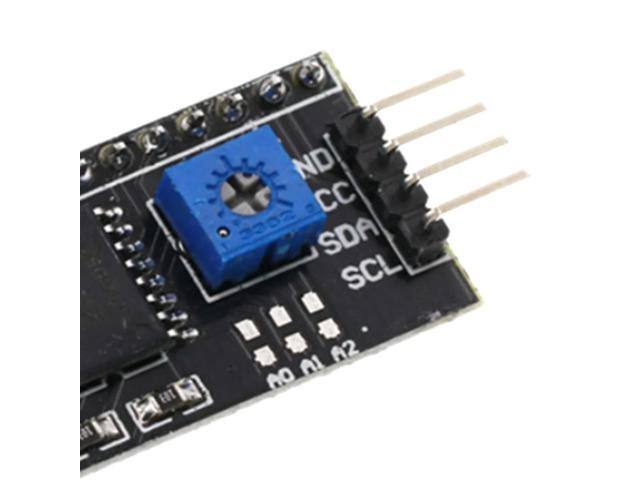 Click here for 10PCS PCF8574 LCD Display Adapter Module IIC I2C L... prices