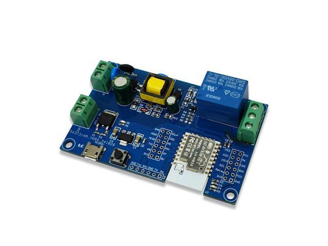 Click here for BK7238 Bluetooth Relay Module Development Board AC... prices