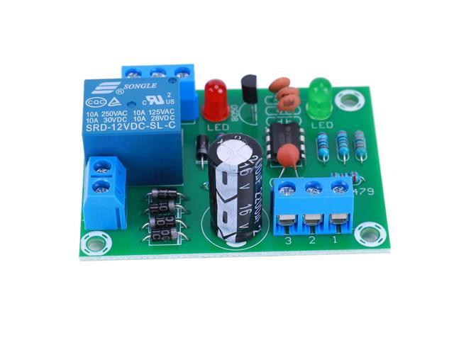 Click here for DC 12V Water Level Detection Sensor Automatic Wate... prices