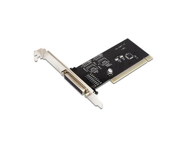 Click here for PCI to DB25 Parallel Port Expansion Card PCI Paral... prices