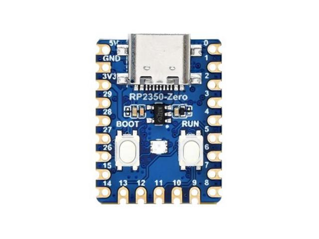 Click here for RP2350-Zero Mini Development Board Microcontroller... prices