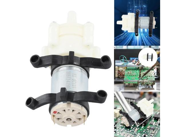 Click here for DC 6V-12V R385 Micro Pumps Low Noise Priming Diaph... prices