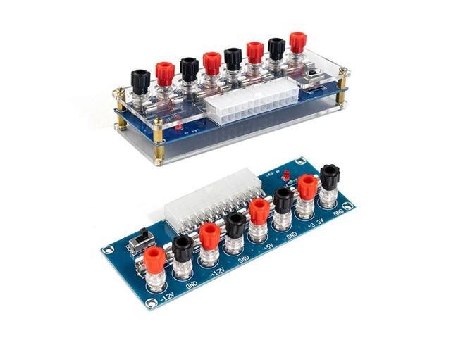 Click here for XH-M229 HU-M27 PC Desktop Chassis Power Supply ATX... prices