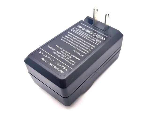 Click here for EL3E Camera Charger For DSLR D50 D70 D70s D80 D90... prices
