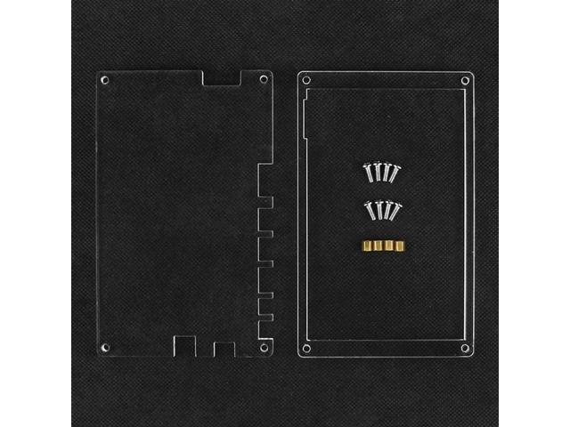 Click here for Transparent Acrylic Case For ESP32-S3 Development... prices
